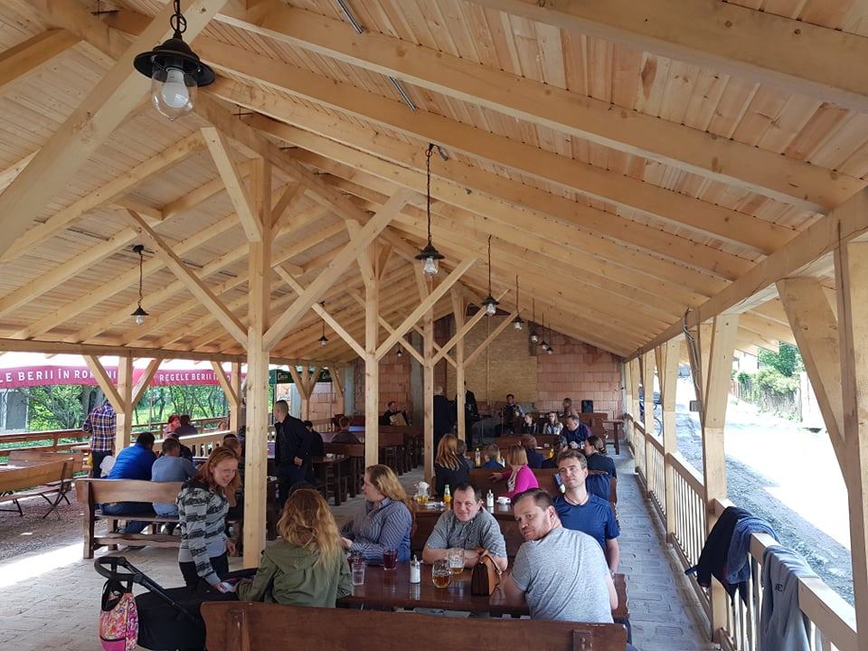 Restaurace Eibenthal | VisitBanat.com