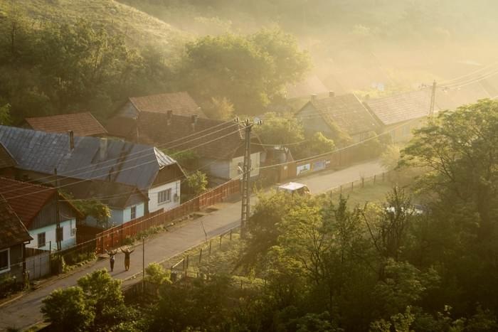 Ubytování | VisitBanat.com